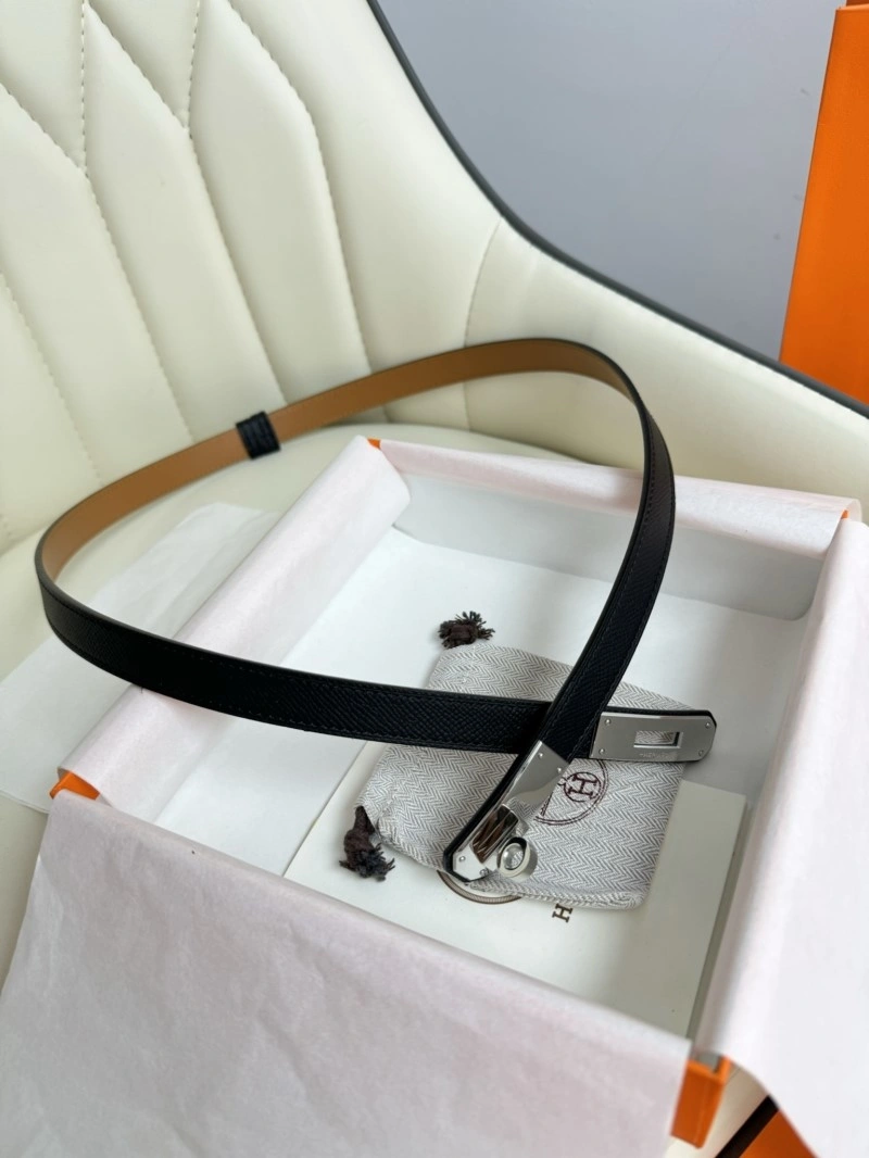 Top mirror Hermes Belts