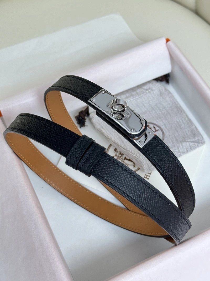 Top mirror Hermes Belts