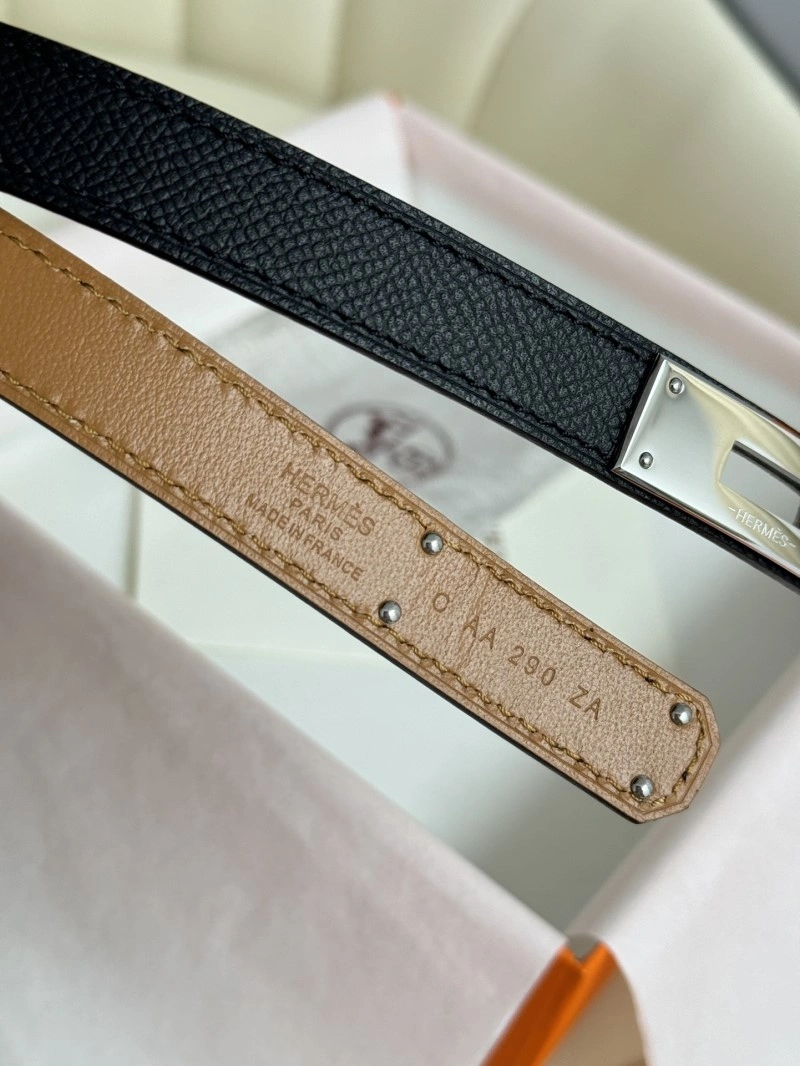 Top mirror Hermes Belts