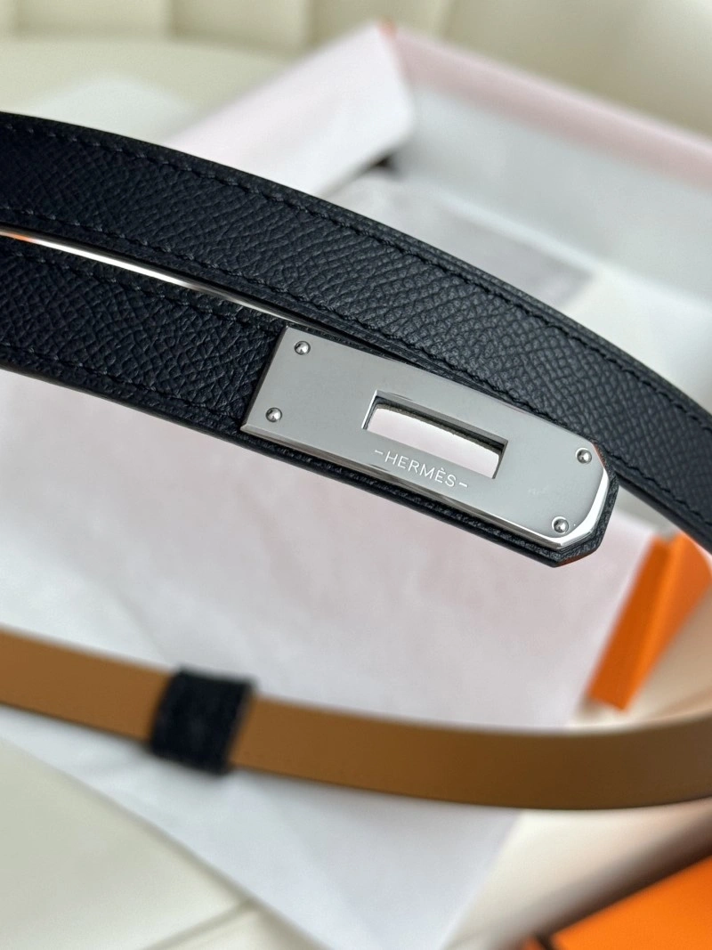 Top mirror Hermes Belts