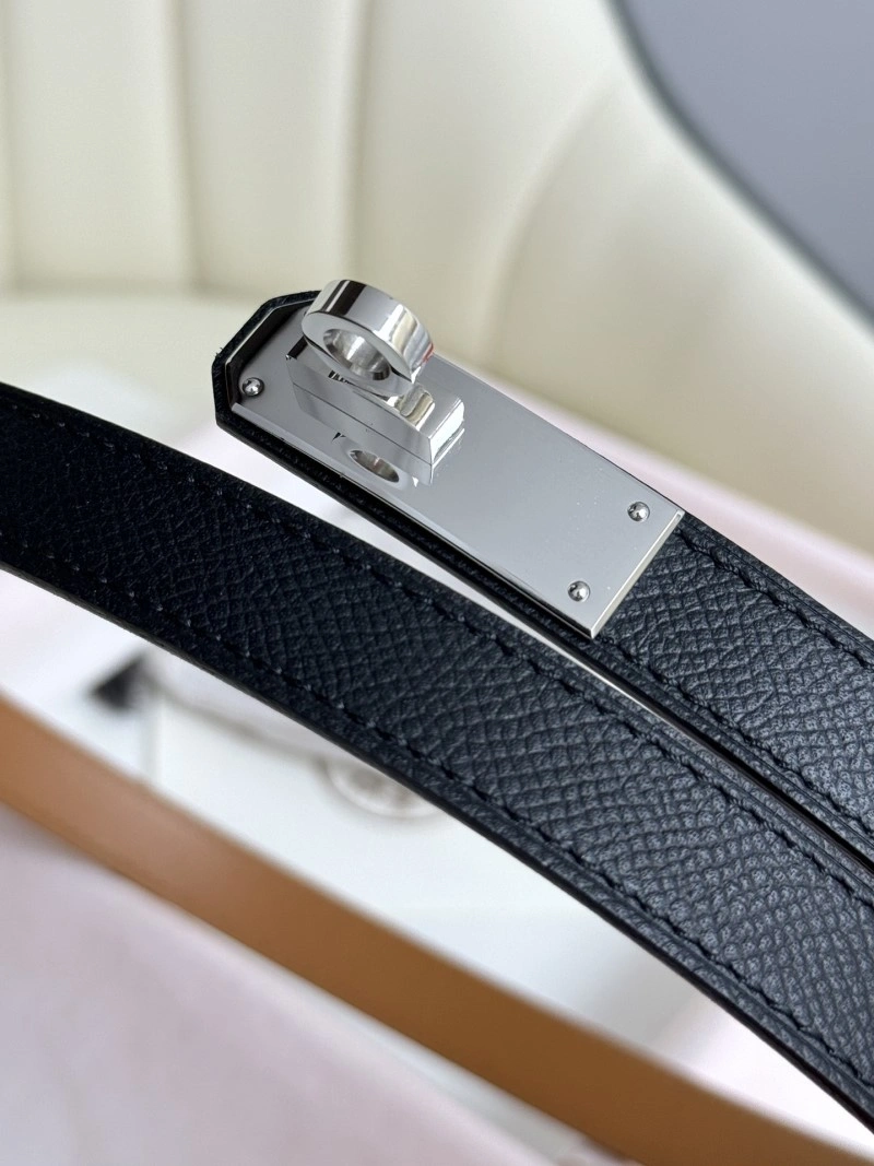 Top mirror Hermes Belts