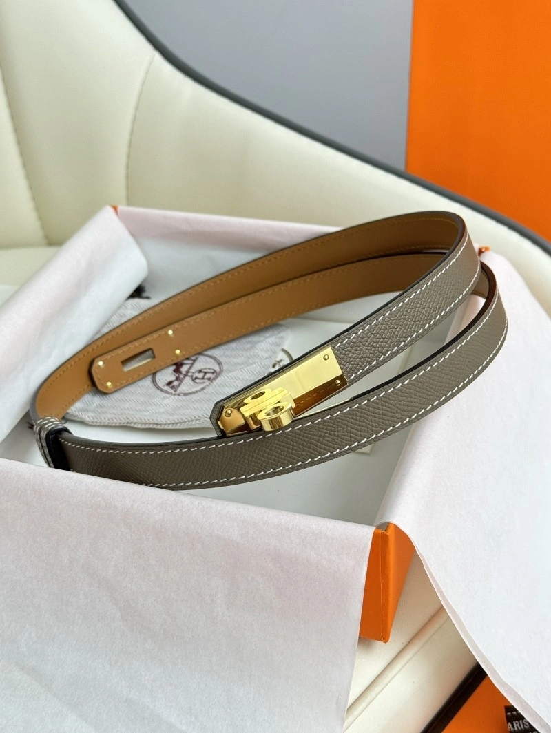 Original Hermes Belts