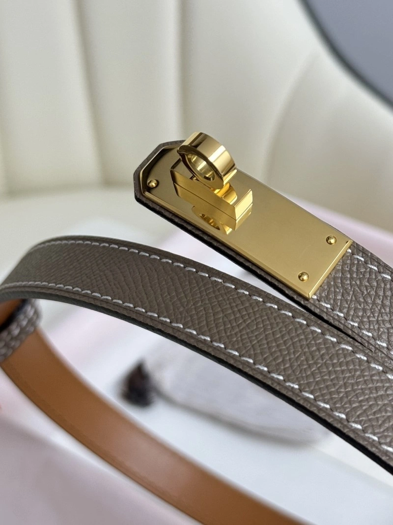 Original Hermes Belts