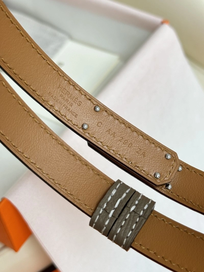 Mirror quality Hermes Belts