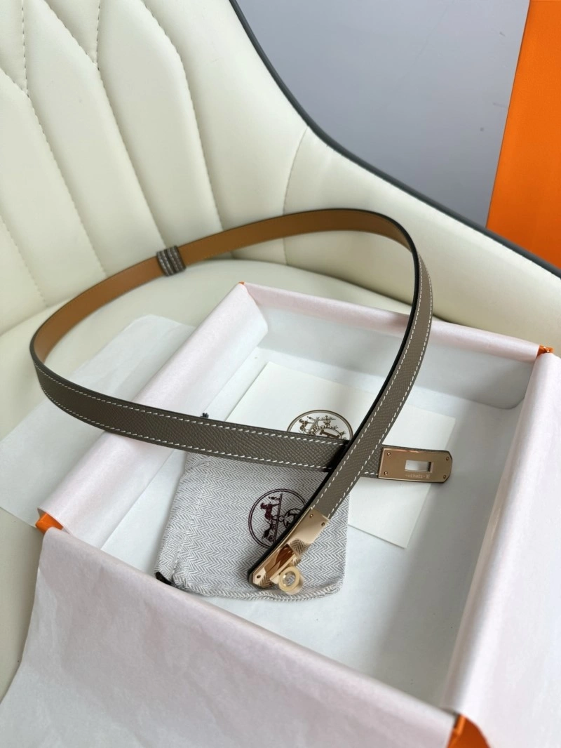 Original Hermes Belts