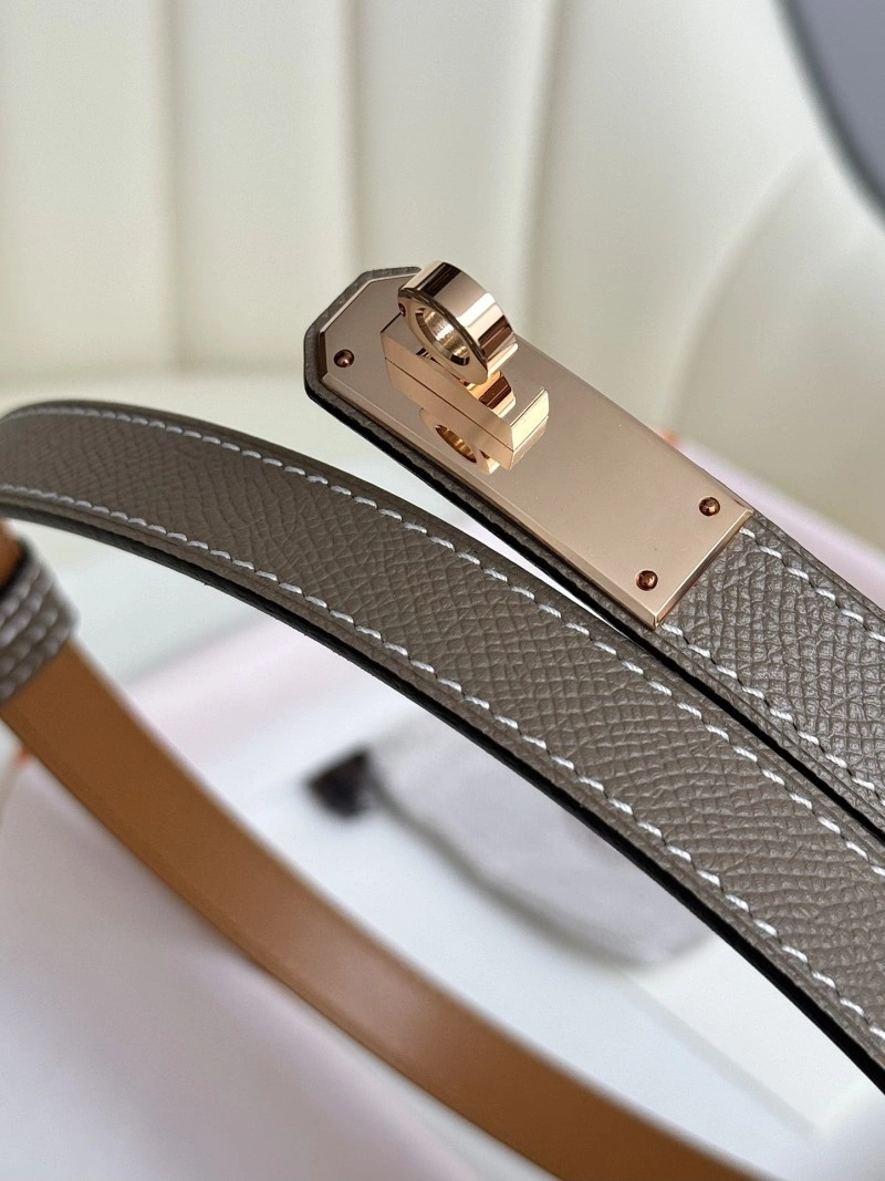 Original Hermes Belts
