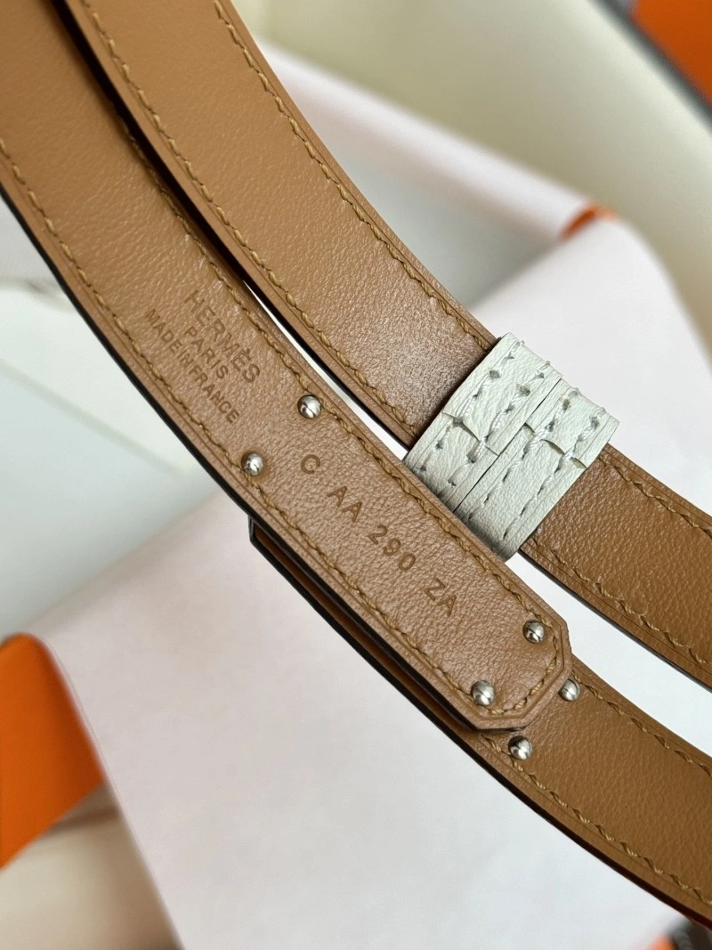 High accuracy Hermes Belts