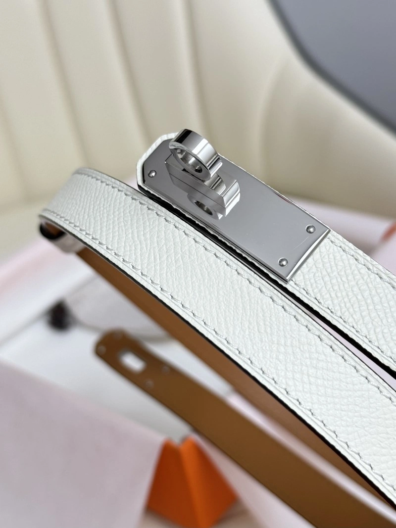 High accuracy Hermes Belts