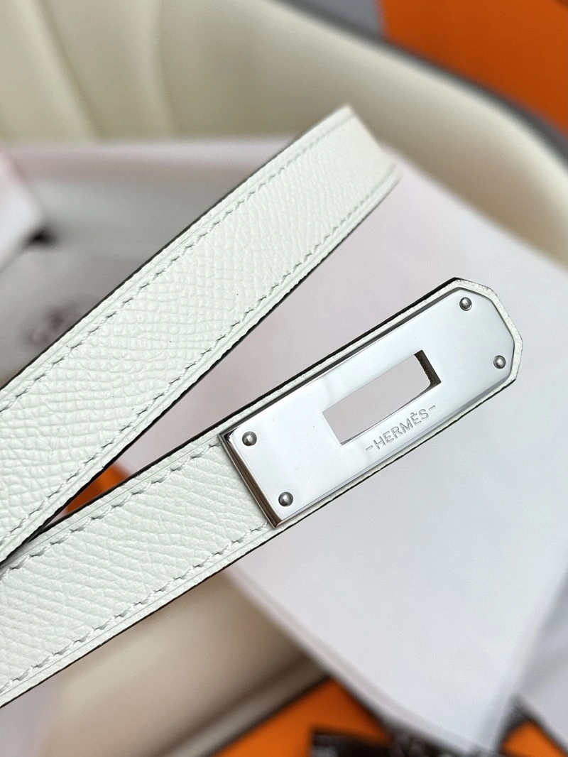 High accuracy Hermes Belts