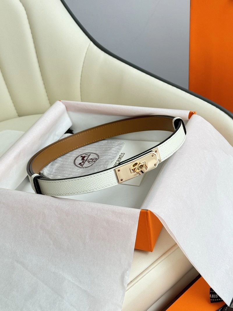 Exact replica Hermes Belts