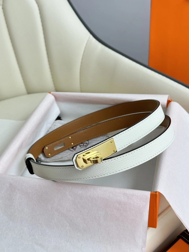 Reasonably priced Hermes Belts