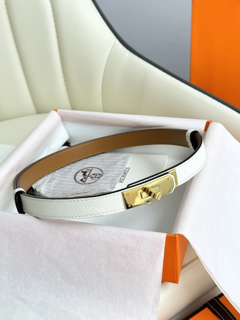 Reasonably priced Hermes Belts