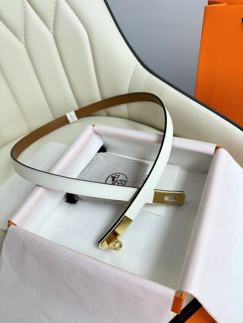 Reasonably priced Hermes Belts