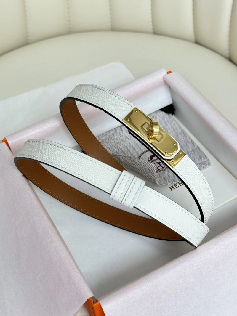 Reasonably priced Hermes Belts