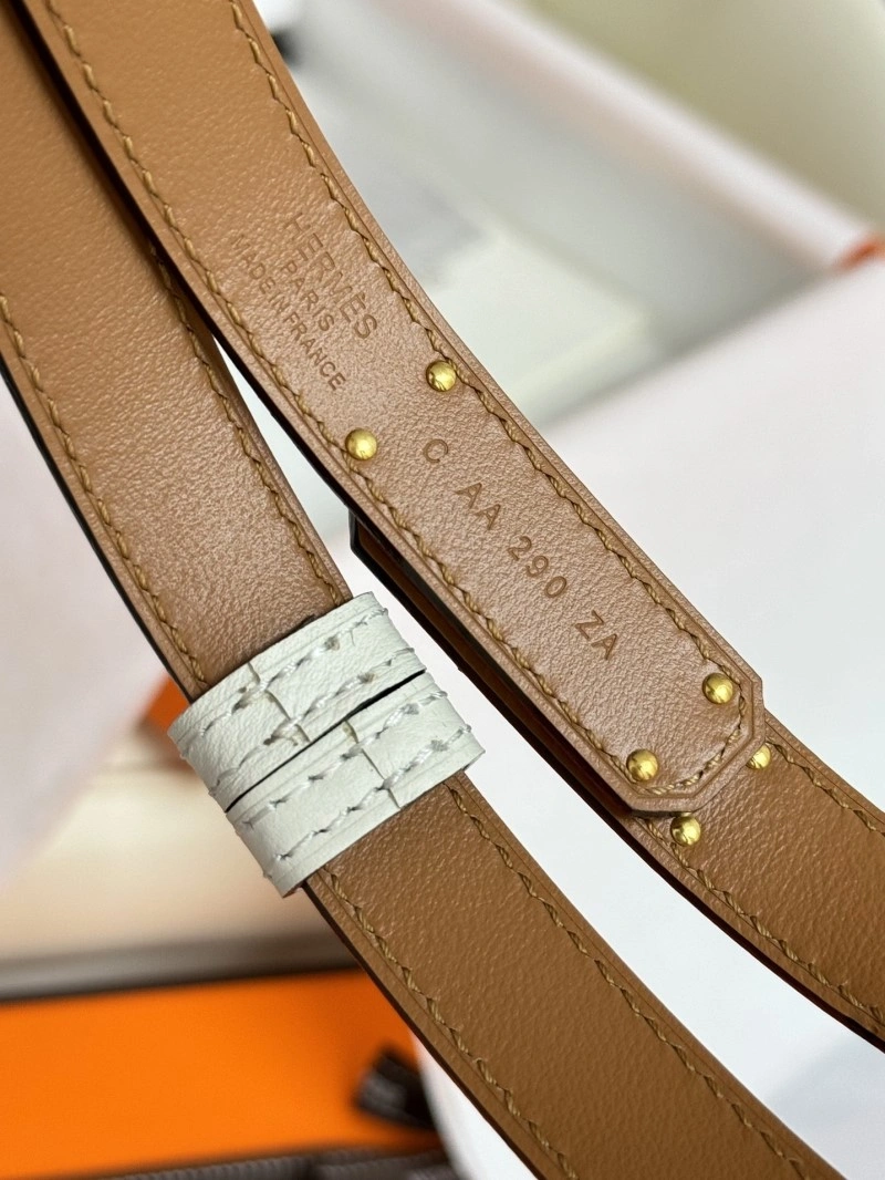 Reasonably priced Hermes Belts