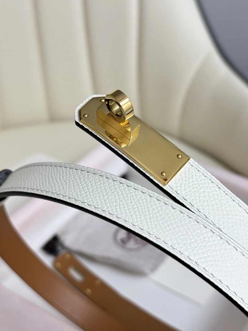Reasonably priced Hermes Belts