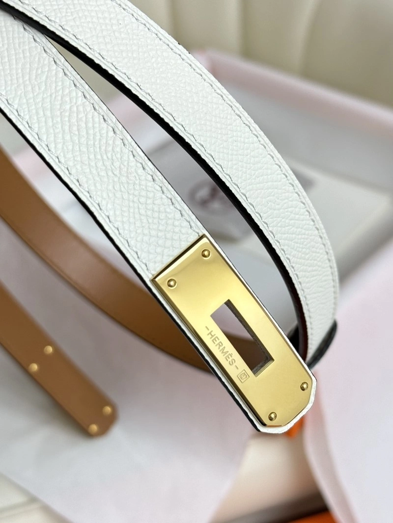 Reasonably priced Hermes Belts
