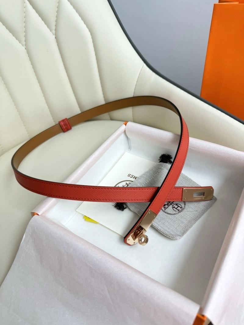 Genuine Hermes Belts
