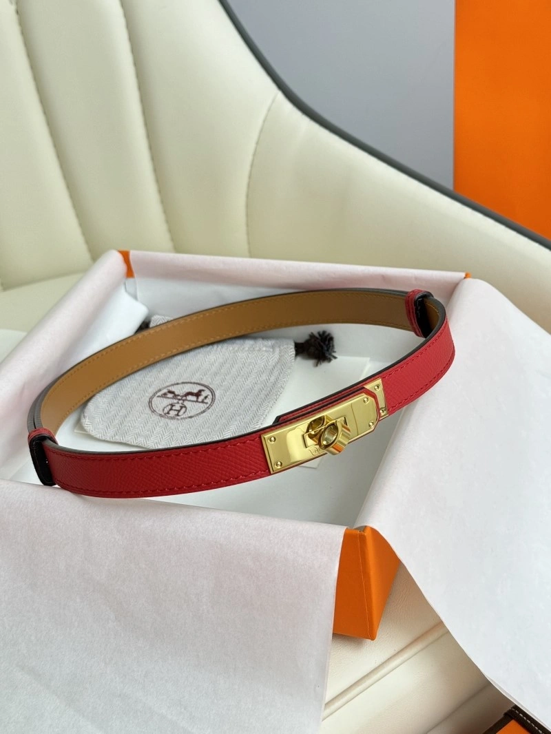 Factory-made Hermes Belts