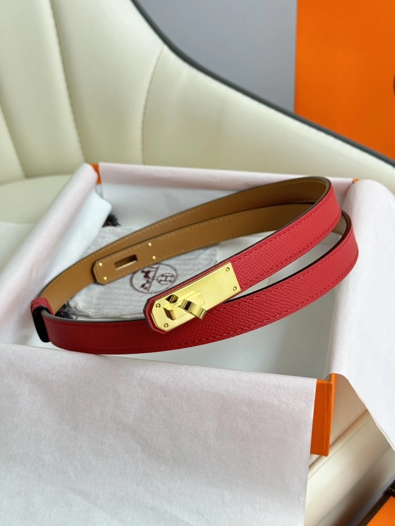 Factory-made Hermes Belts