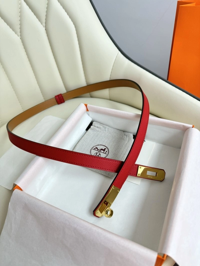 Factory-made Hermes Belts