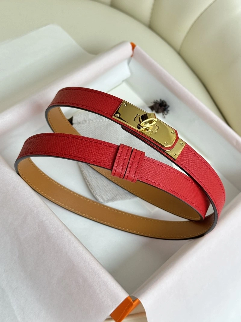 Factory-made Hermes Belts