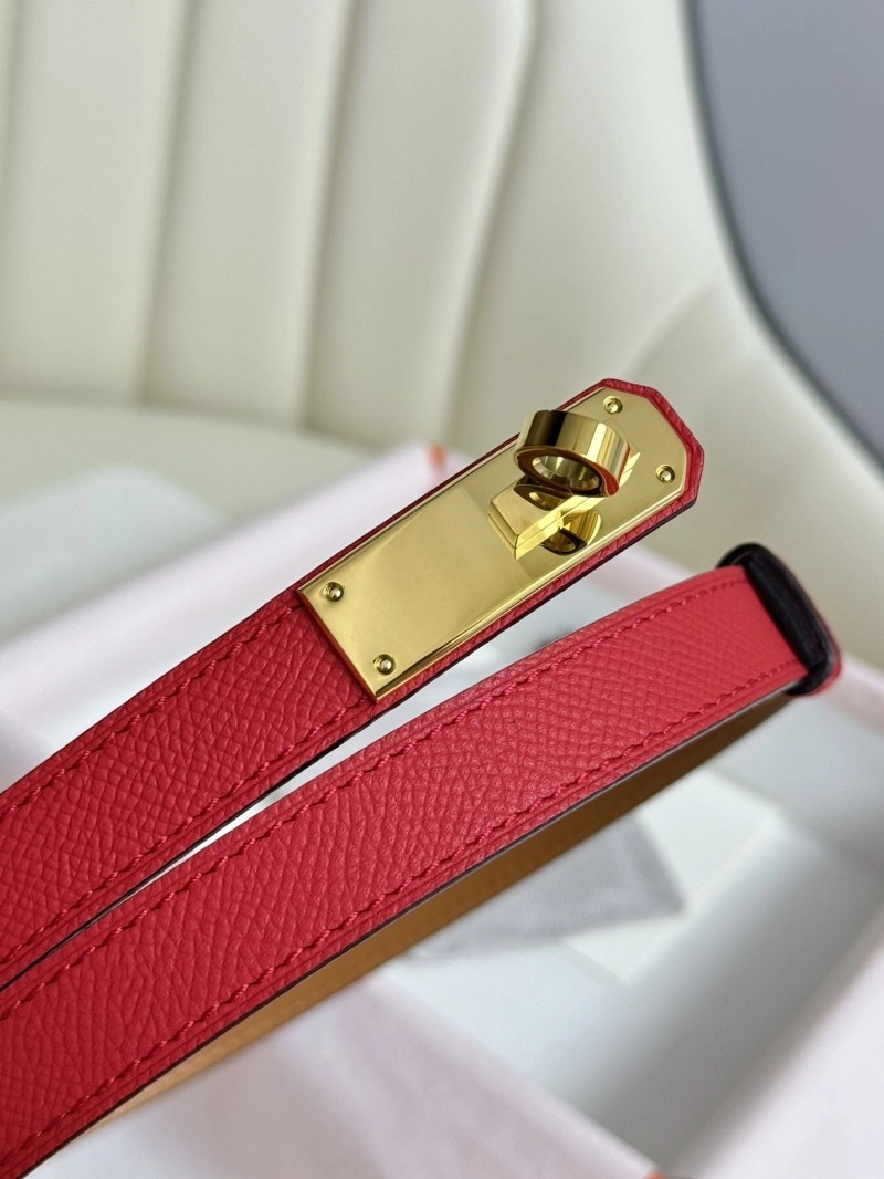 Factory-made Hermes Belts