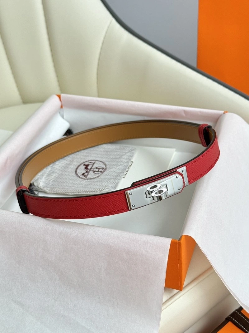 Value-priced Hermes Belts