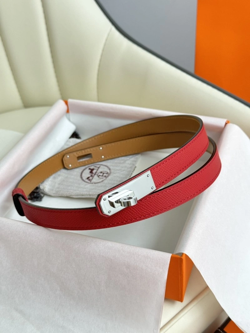 Value-priced Hermes Belts