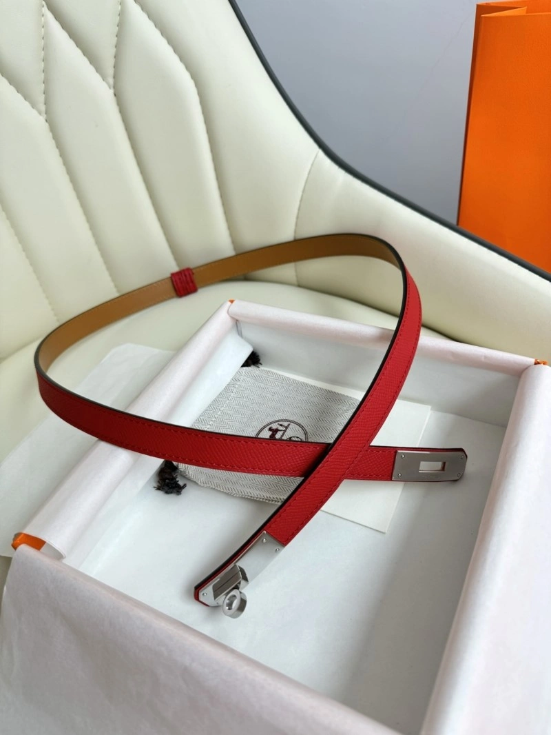Value-priced Hermes Belts