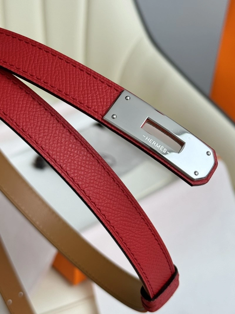 Value-priced Hermes Belts