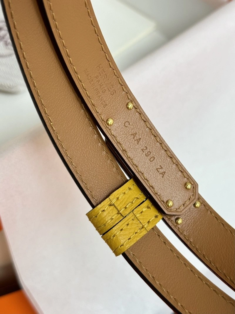 Factory-made Hermes Belts