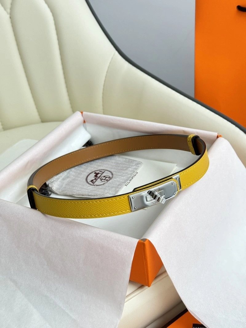 Authentic Hermes Belts