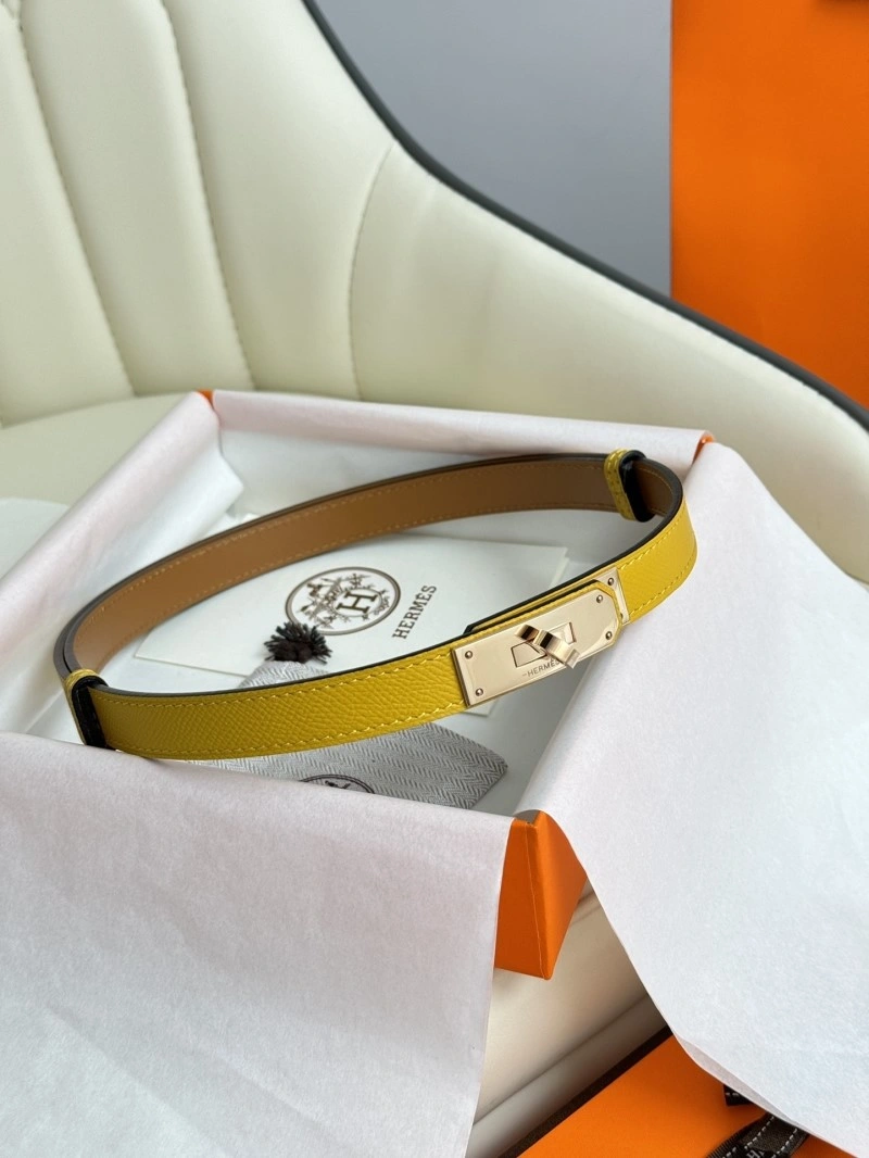 Legit Hermes Belts
