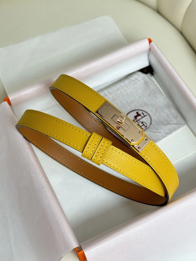 Legit Hermes Belts