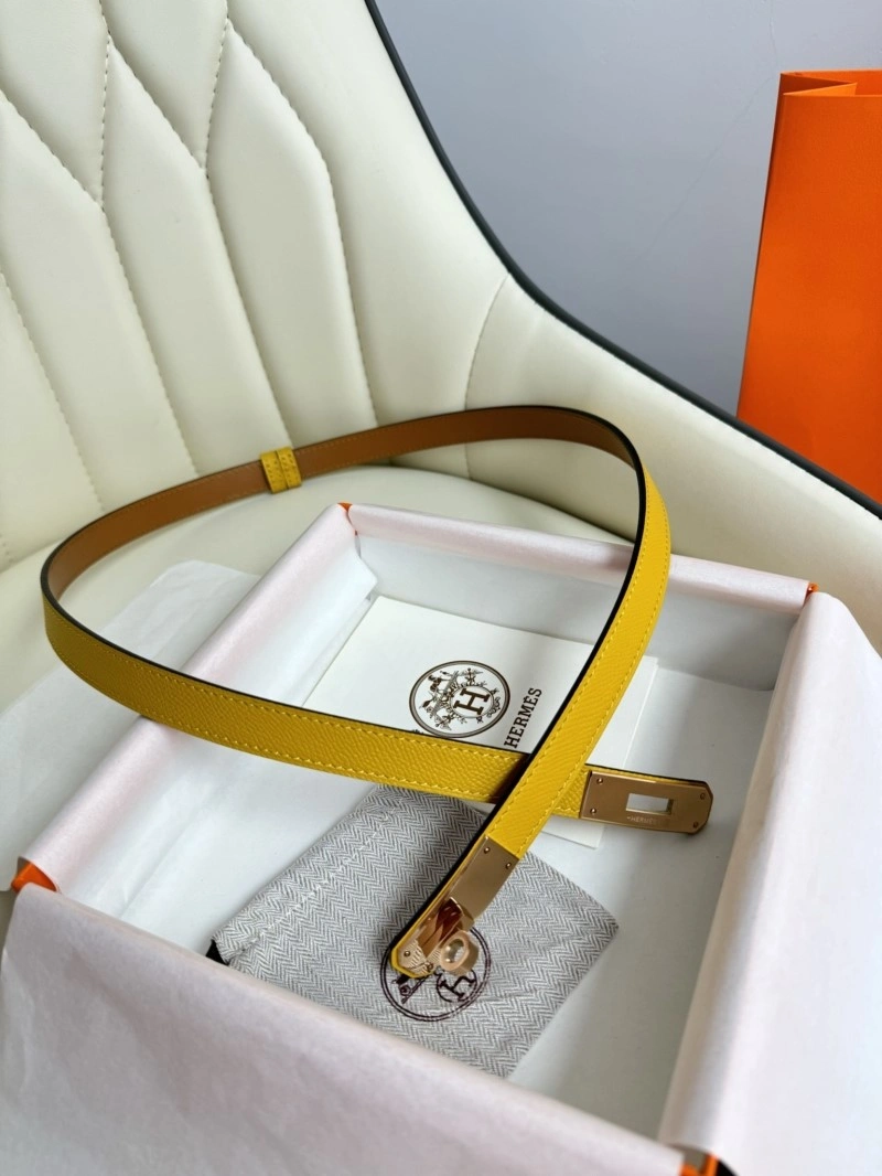 Legit Hermes Belts