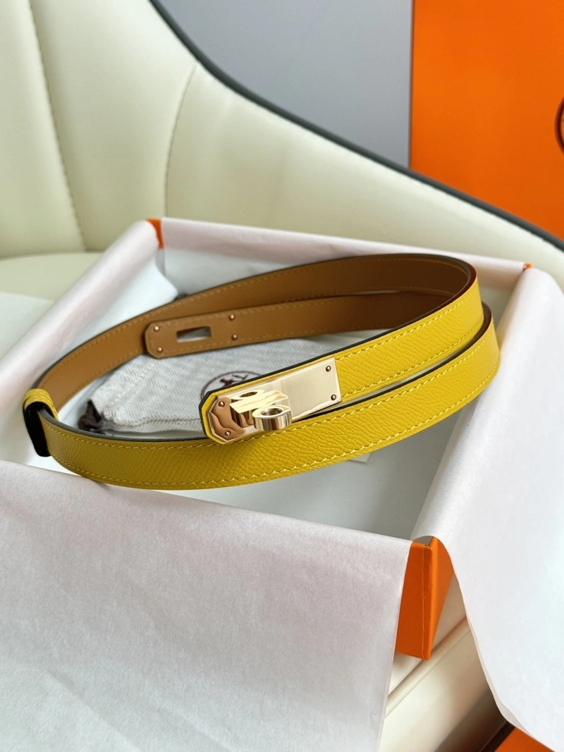 Legit Hermes Belts