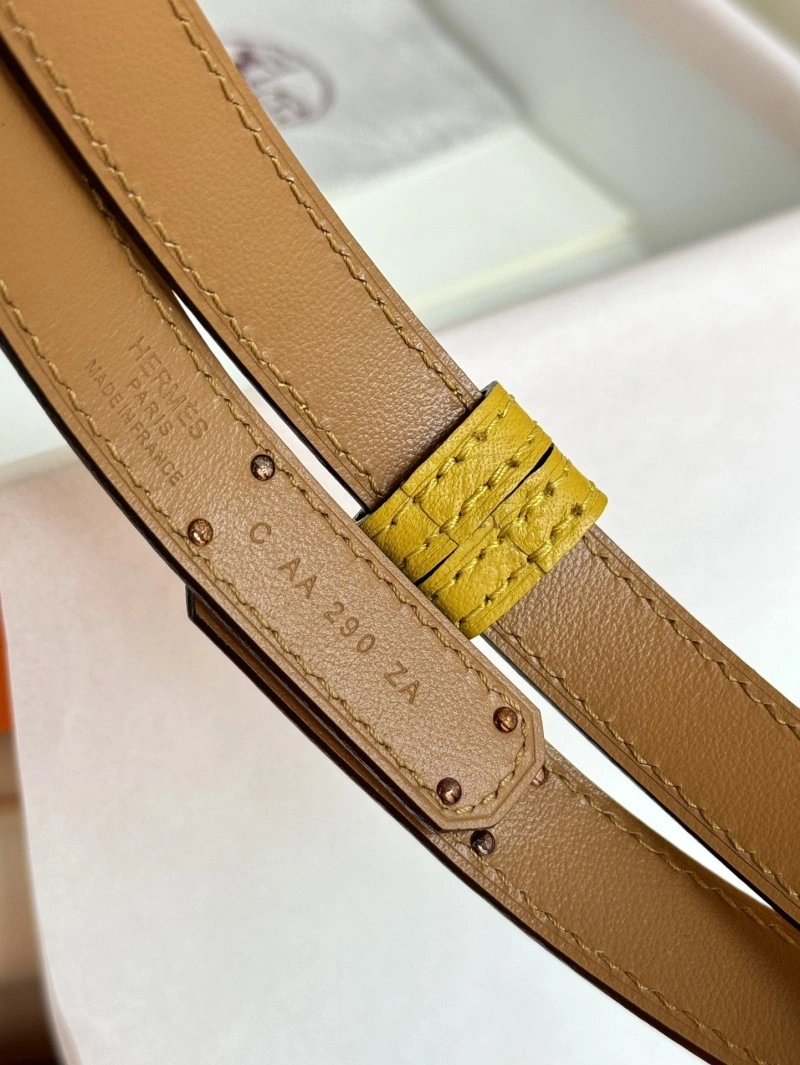 Legit Hermes Belts