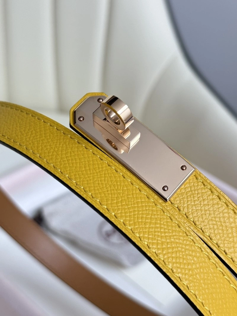 Legit Hermes Belts