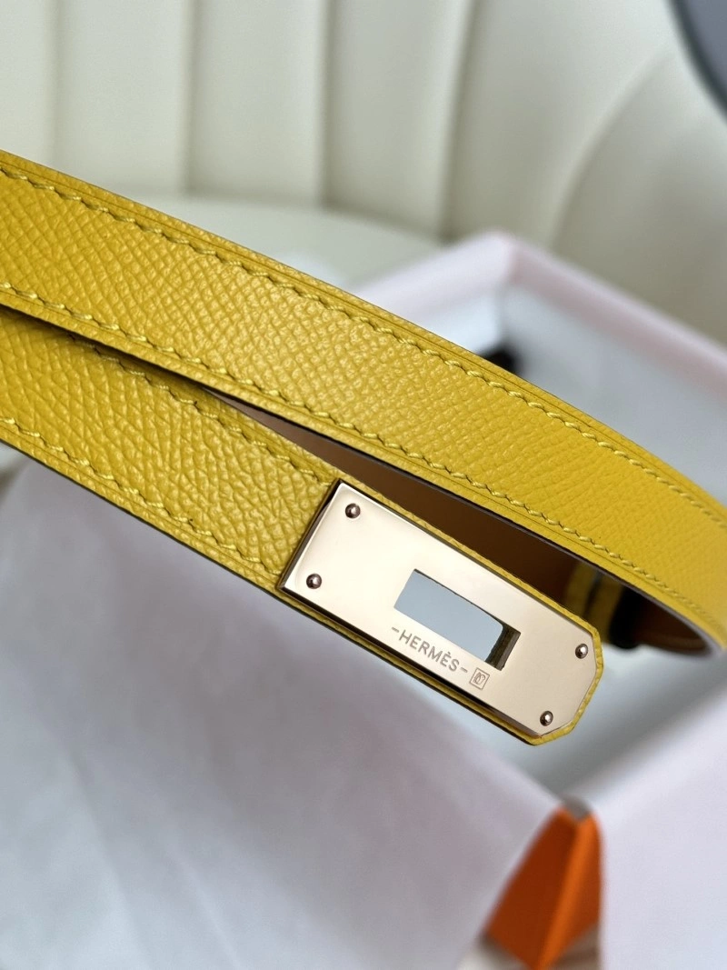 Legit Hermes Belts