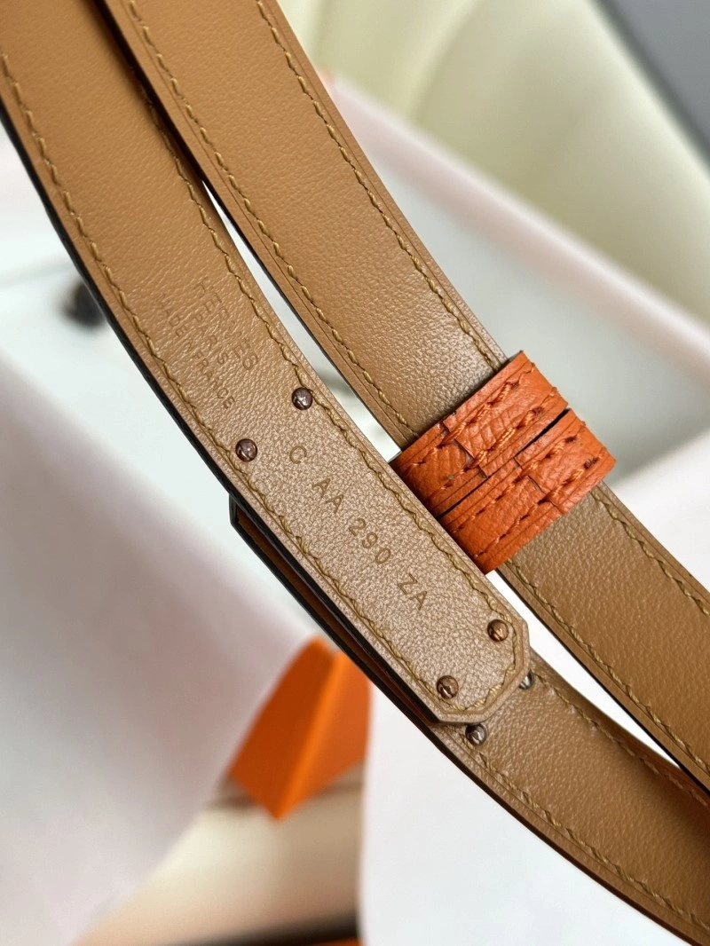Economical Hermes Belts