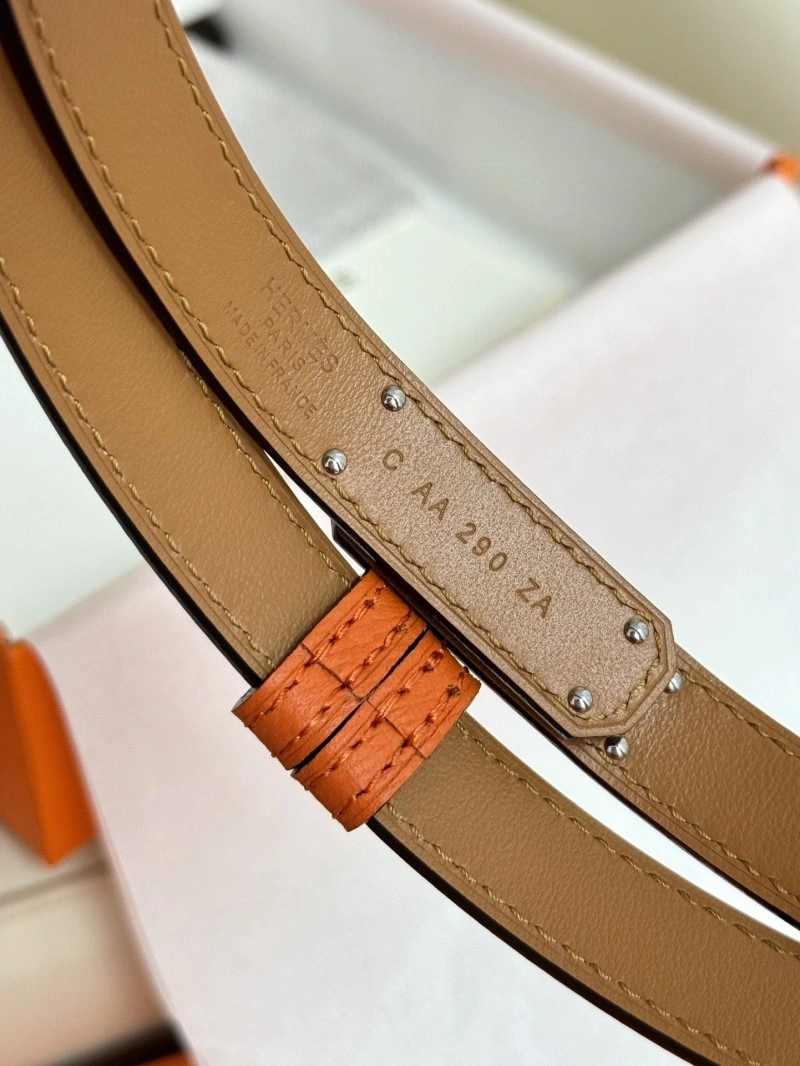 Brand-original Hermes Belts
