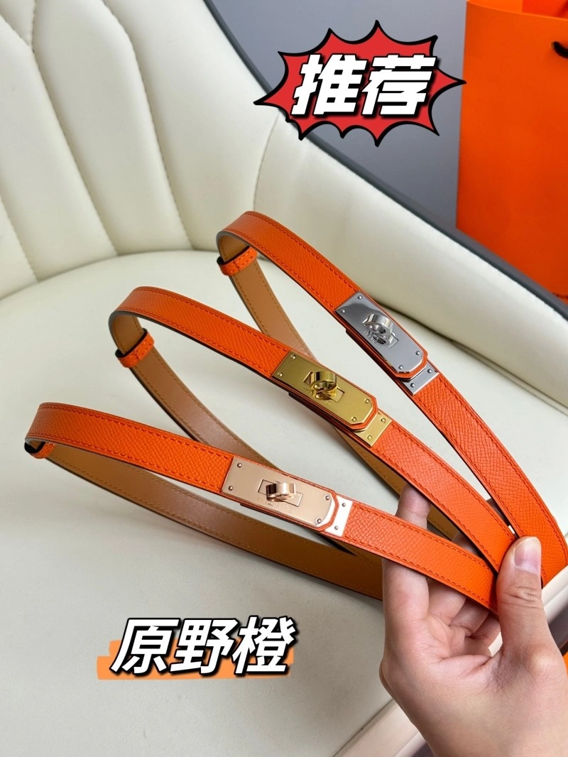 Brand-original Hermes Belts