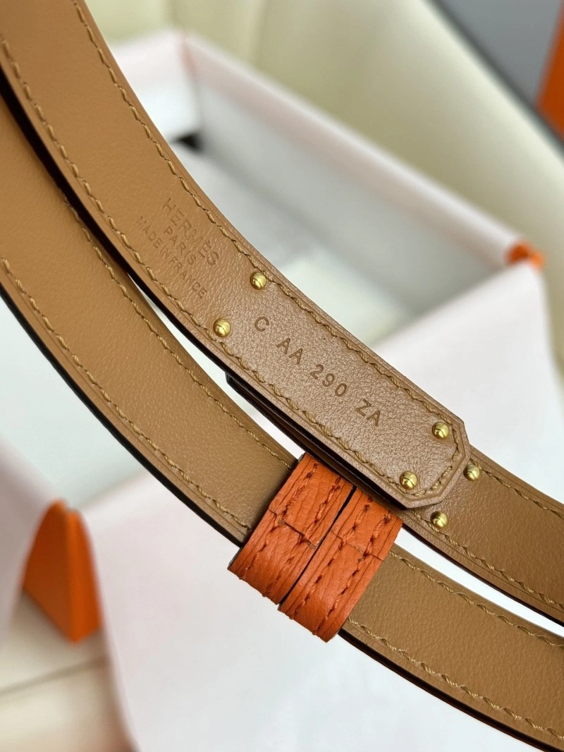 Mirror quality Hermes Belts