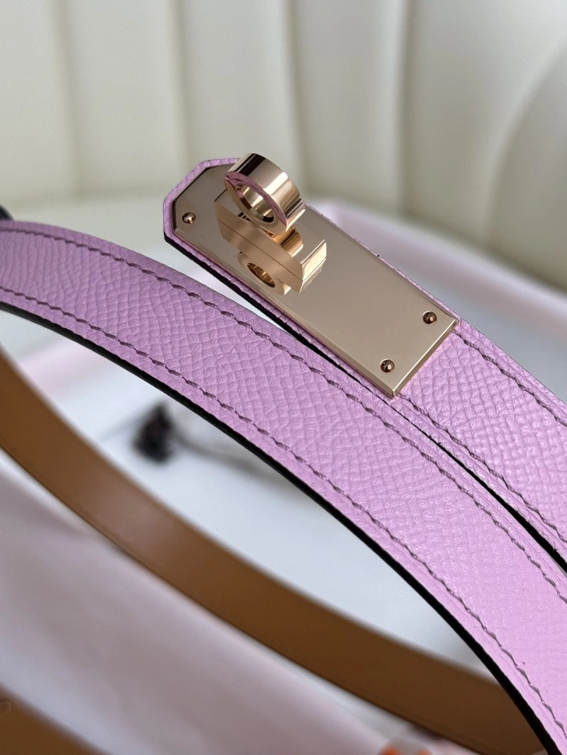 Inexpensive Hermes Belts
