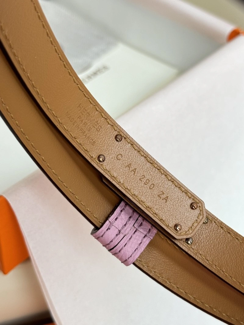Inexpensive Hermes Belts