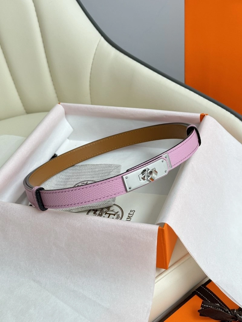 Authentic Hermes Belts