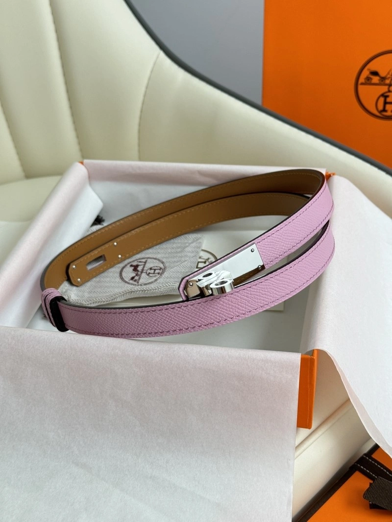 Authentic Hermes Belts