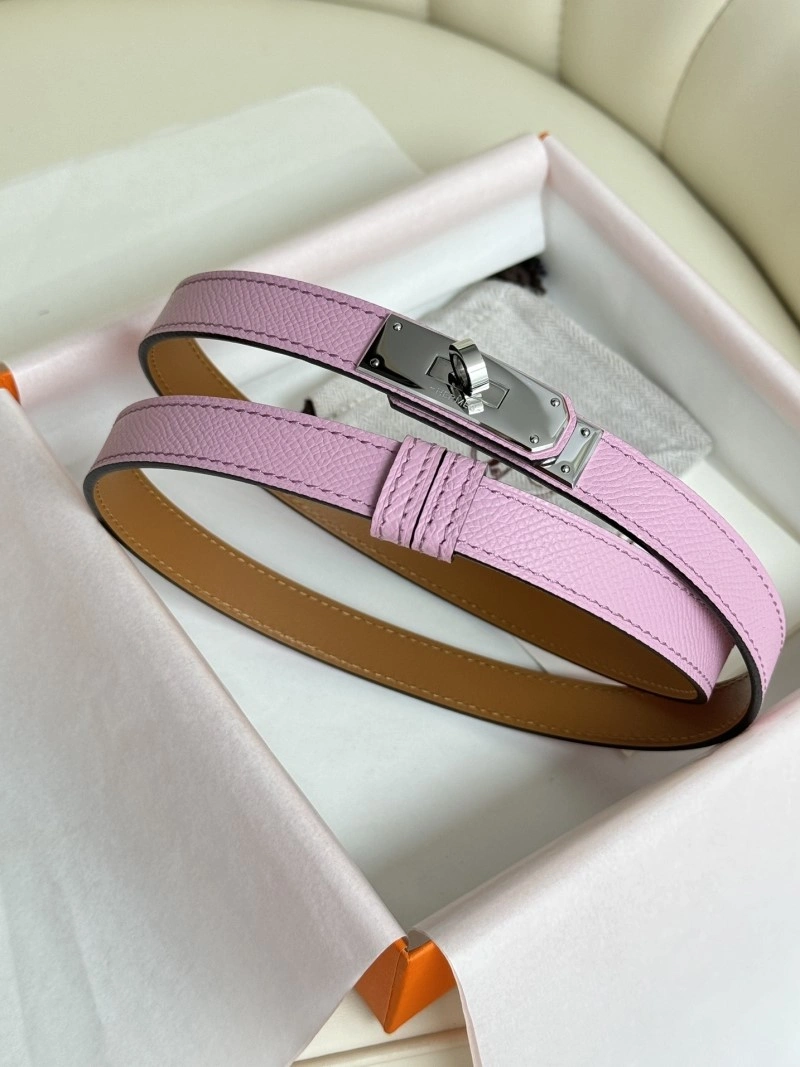 Authentic Hermes Belts