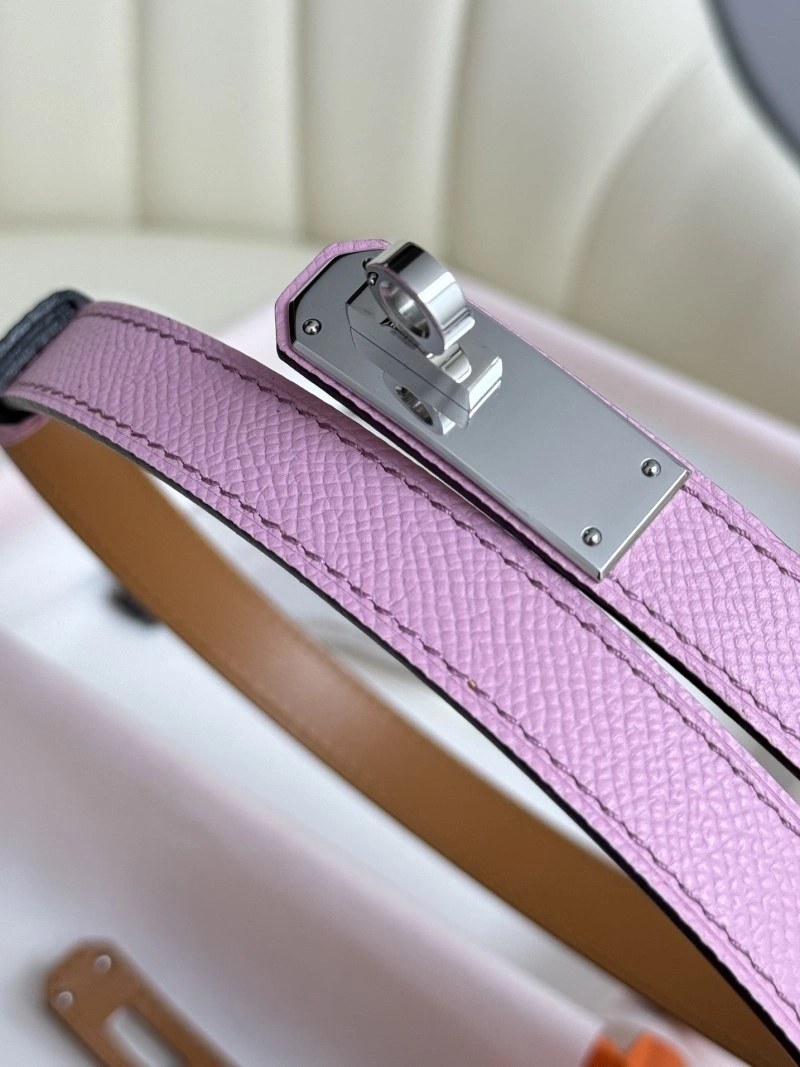 Authentic Hermes Belts